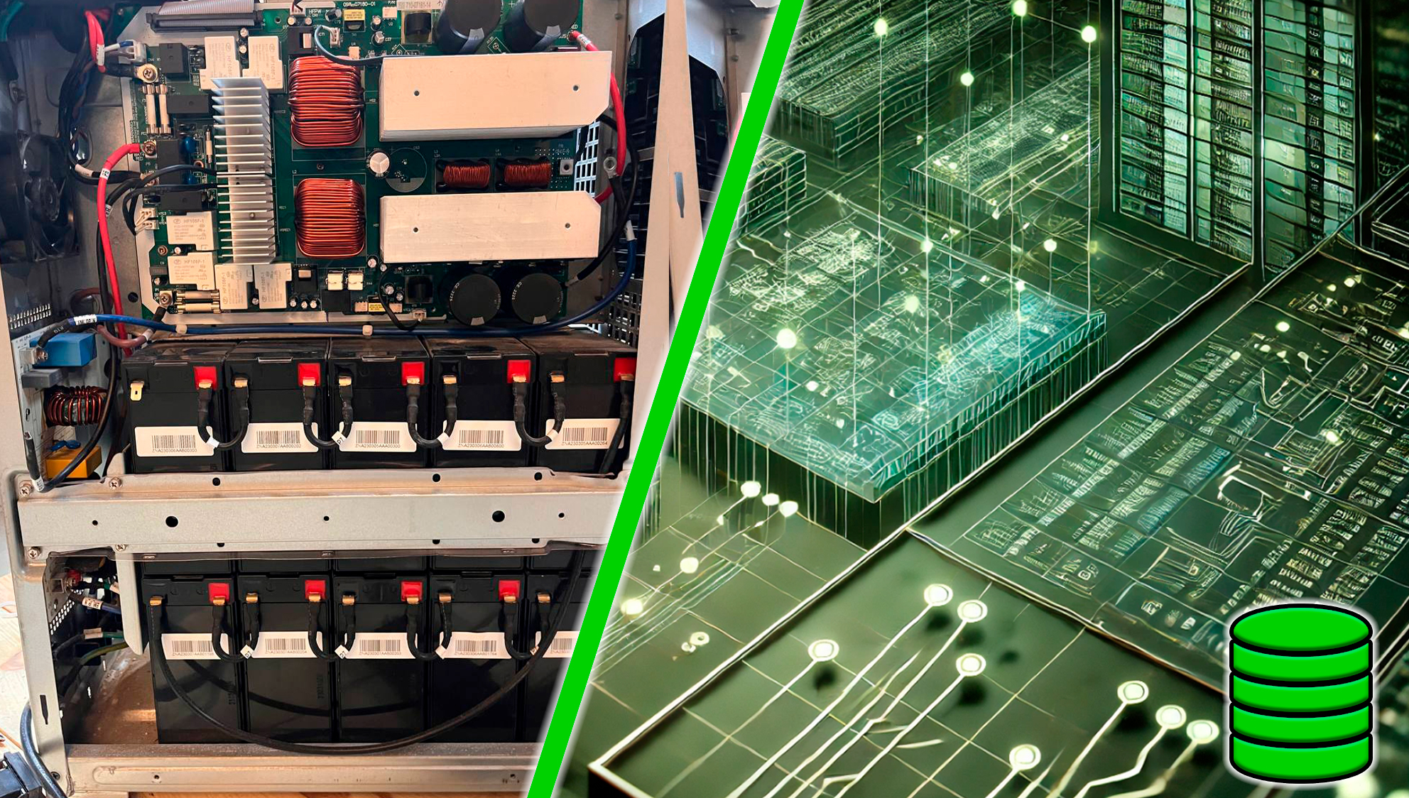 SAI: Protección de Datos Sensibles en Empresas - ENERVIA Soluciones ...